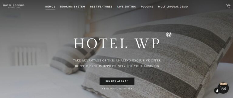 Top 20 - Which One is the Best Theme for Hotel Rooms? | PhysCode