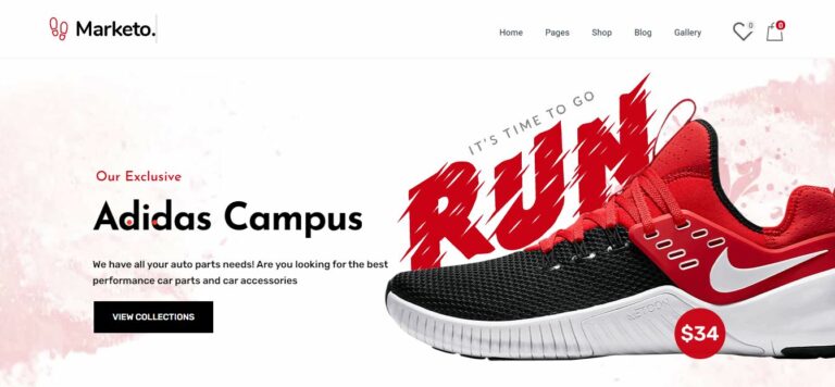 +8 Best eCommerce WordPress Themes | PhysCode