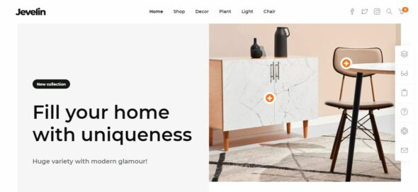 Top 8 - Minimal WordPress Theme for 2021 | PhysCode