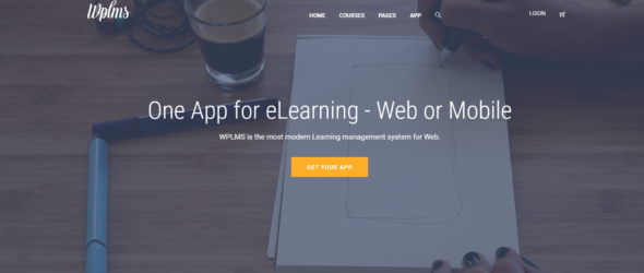 Best WordPress LMS Theme Selection | PhysCode