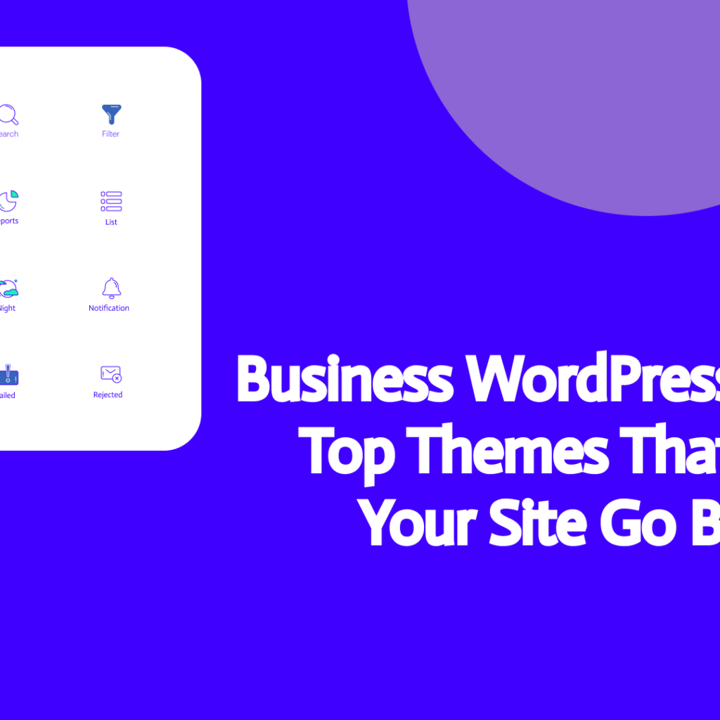 Top 10 – Best Minimal Blog Theme WordPress for 2022 – PhysCode