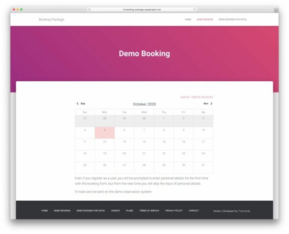 The Best Appointment Booking WordPress Plugin 7 Weapons of 2022