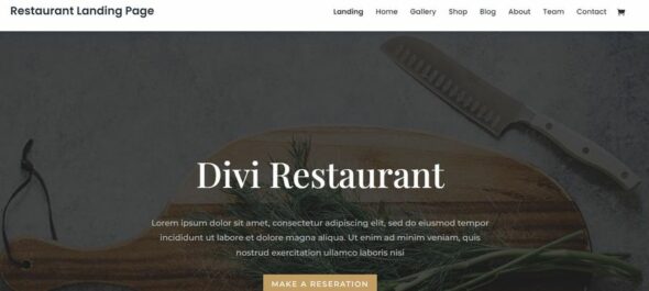 Best WordPress Theme For Cafes: Top 15 Picks for 2025