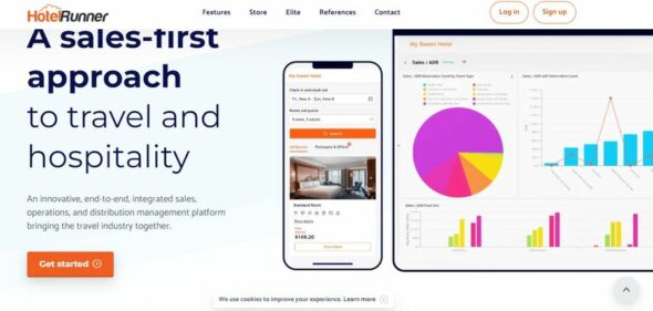 Hotel Website Builder Review: Top 10 Picks for 2025