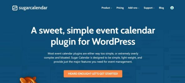 8+ Top WordPress Calendar Plugins (Free & Paid) for 2025