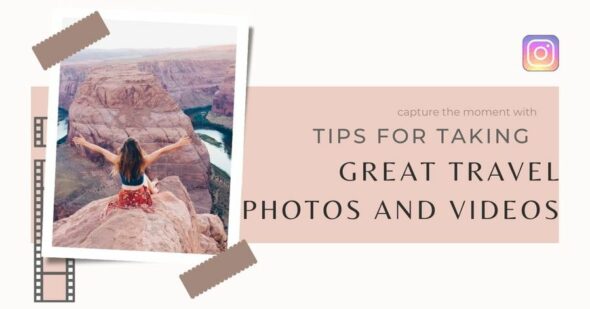 20+ Best Travel Instagram Accounts You Should Follow (2026)