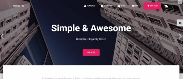 5+ Best Free Hotel WordPress Themes for 2025 - PhysCode