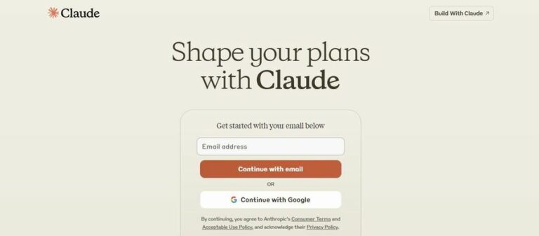 10+ Best Claude AI Alternatives for AI Chatbot (2026)