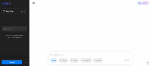 10+ Best Artificial Intelligence Chat Websites (2025)