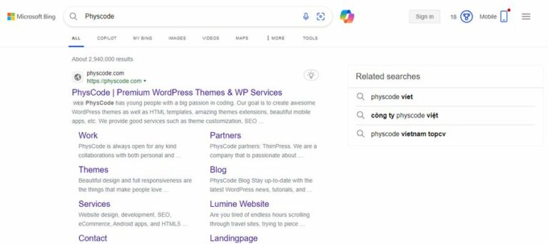 10+ Best AI Search Engine Tools for 2025 | PhysCode