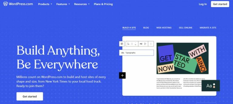 10 Best Free Blogging Platforms (2026)