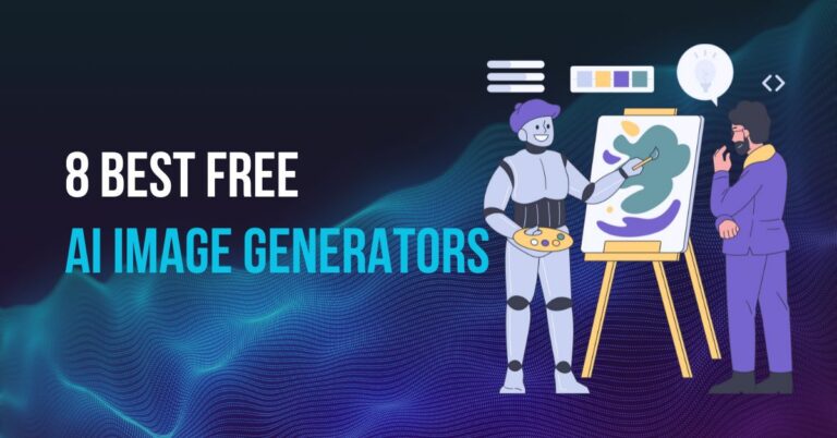 8 Best Free AI Image Generators for 2025 | PhysCode