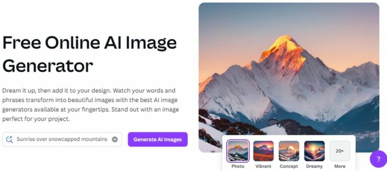 8 Best Free AI Image Generators for 2025 | PhysCode
