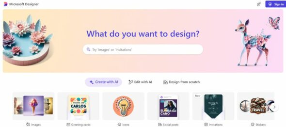 8 Best Free AI Image Generators for 2025 | PhysCode