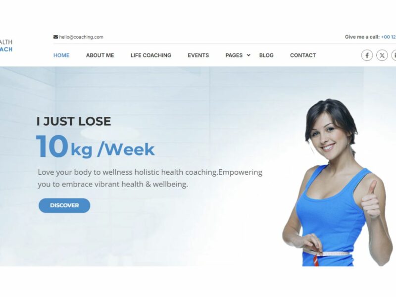 PhysCode | Premium WordPress Themes & WP Services