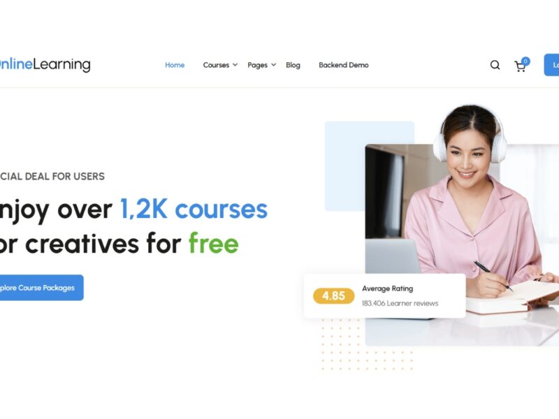 PhysCode | Premium WordPress Themes & WP Services